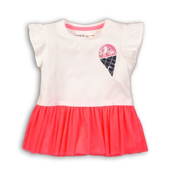 Чики Рики: Minoti. Новинки одежды и аксессуаров для детей от 0 до 14 лет