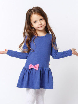 Чики Рики: Vikki-Nikki. Одежда для детей от 2 до 8 лет