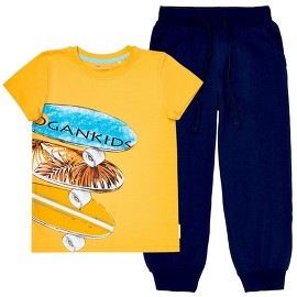 Чики Рики: KoganKids. Детский трикотаж